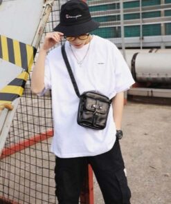 Túi Đeo Chéo Vai Đựng Điện Thoại, Ví Loại Nhỏ IP002 - ThienAnStore