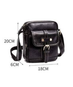 Túi Đeo Chéo Vai Đựng Điện Thoại, Ví Loại Nhỏ IP002 - ThienAnStore